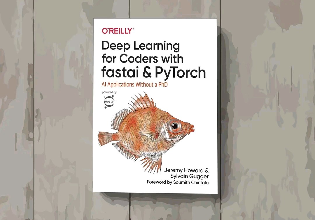 Deep Learning for Coders with fast and PyTorch: AI Applications Without ...