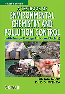 A Textbook of Environmental Chemistry and Pollution Control Textbook by ...