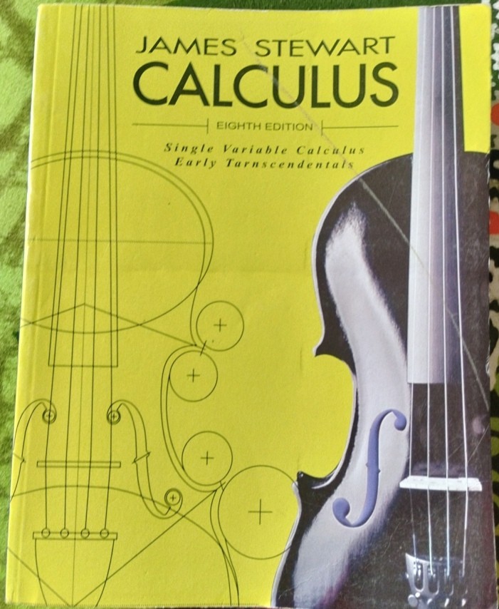 James Stewart- Calculus
